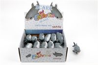 Squishy Sharks Special - Mars Vision
