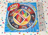 UNO PLAYSET - Mars Vision