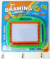 Magic Drawing Board - Mars Vision