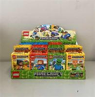 MY WORLD BLOCKS - Mars Vision