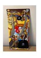Pirates Set - Mars Vision