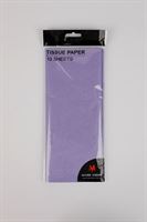 Lavender Tissue Paper 10pcs - Mars Vision