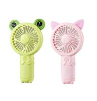 Animal MINI LED FAN USB - Mars Vision